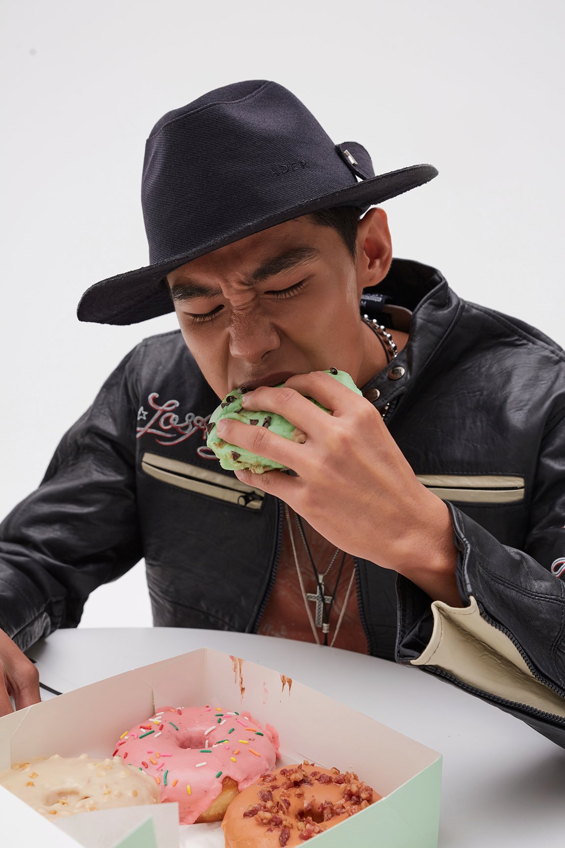 MODERN COWBOYS | ROLL UP MAGAZINE