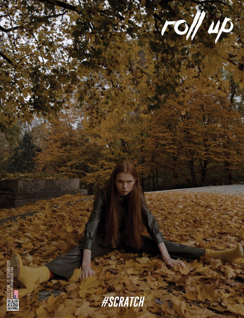 STORE | ROLL UP MAGAZINE