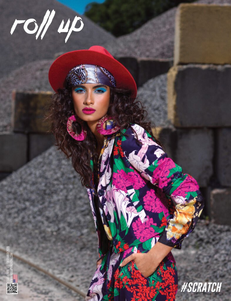 STORE | ROLL UP MAGAZINE