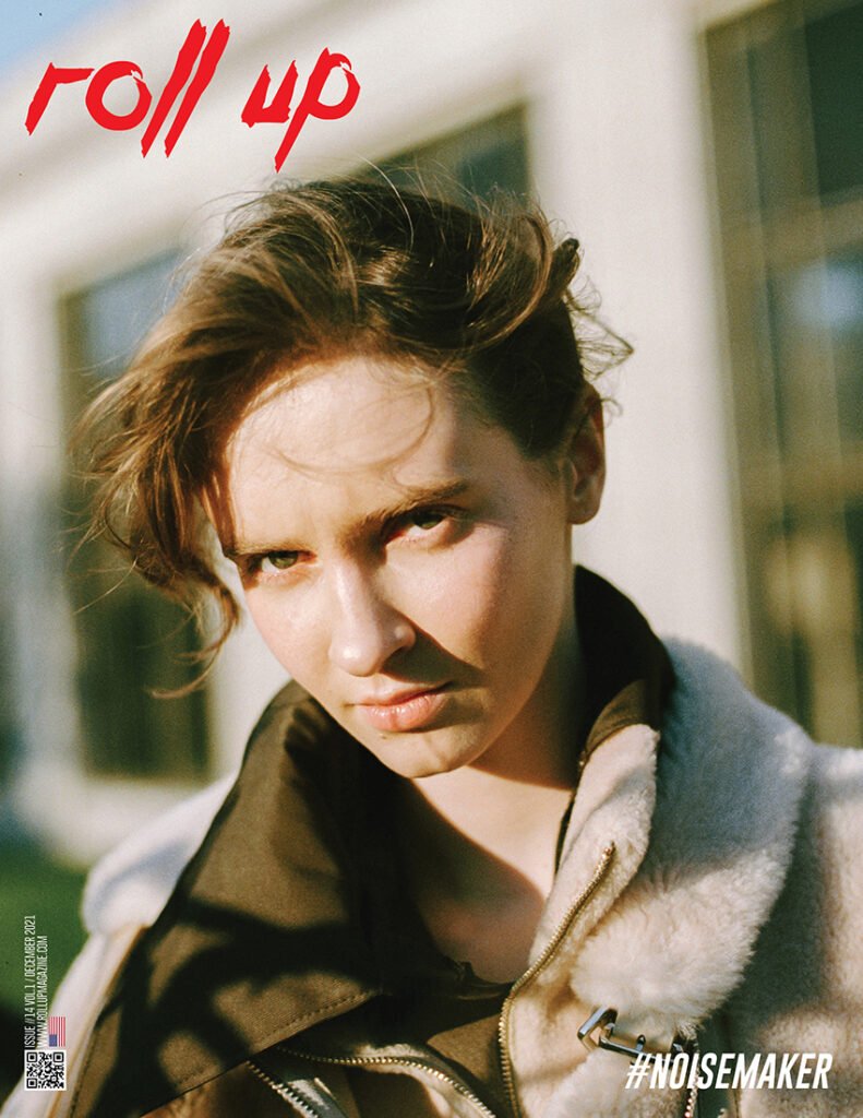STORE | ROLL UP MAGAZINE