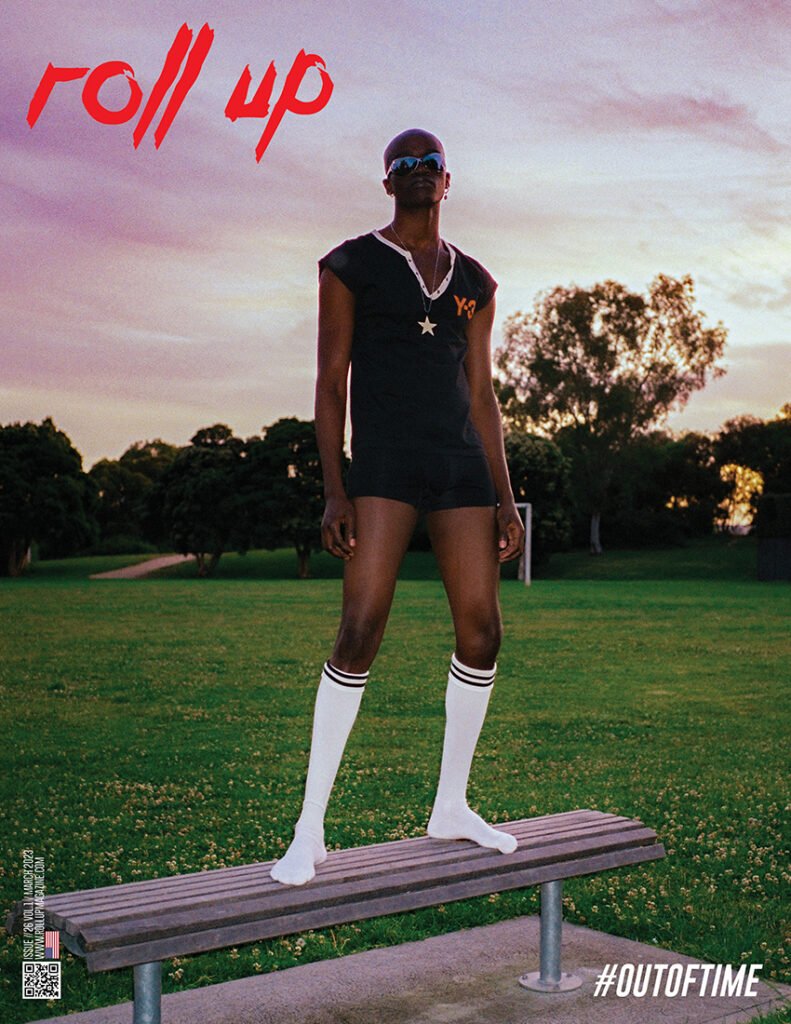 STORE | ROLL UP MAGAZINE