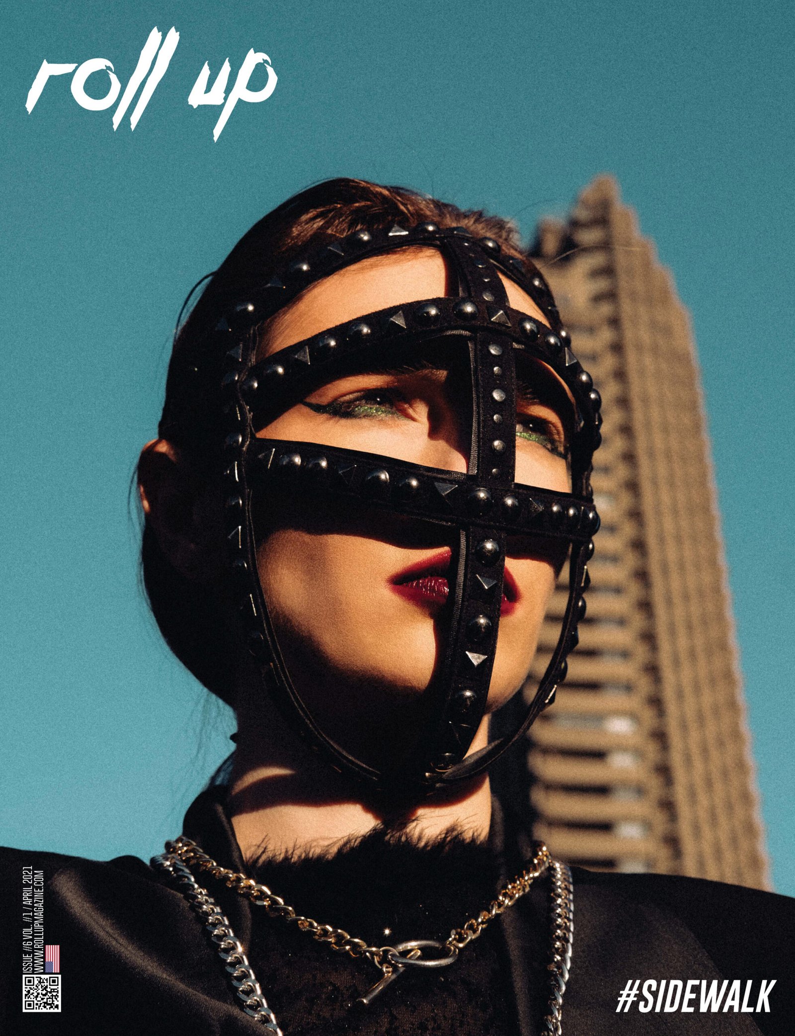 STORE | ROLL UP MAGAZINE